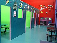 Bumble Beez Indoor Playcentre & Cafe | Safe, Clean, Exciting and ...