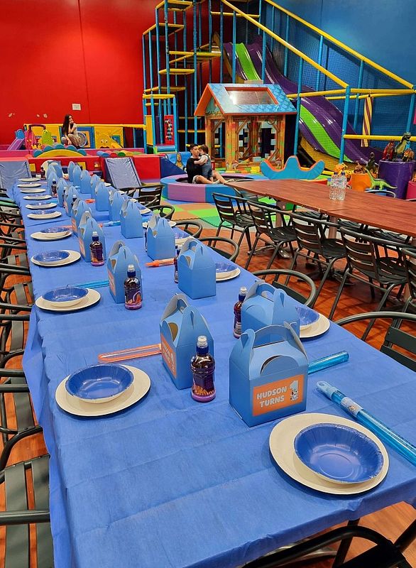 Bumble Beez Indoor Playcentre & Cafe | Safe, Clean, Exciting and ...