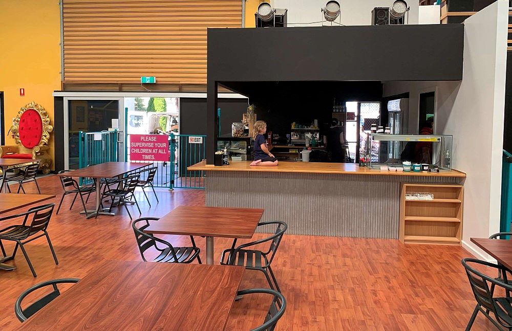 Bumble Beez Indoor Playcentre & Cafe | Safe, Clean, Exciting and ...