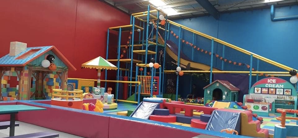 Bumble Beez Indoor Playcentre & Cafe | Safe, Clean, Exciting and ...